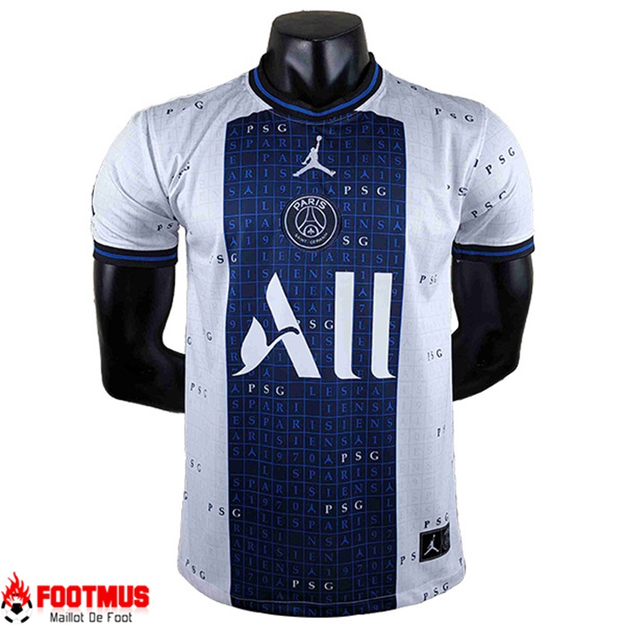 Vente Maillot de Foot Jordan PSG Special Edition 2022/2023