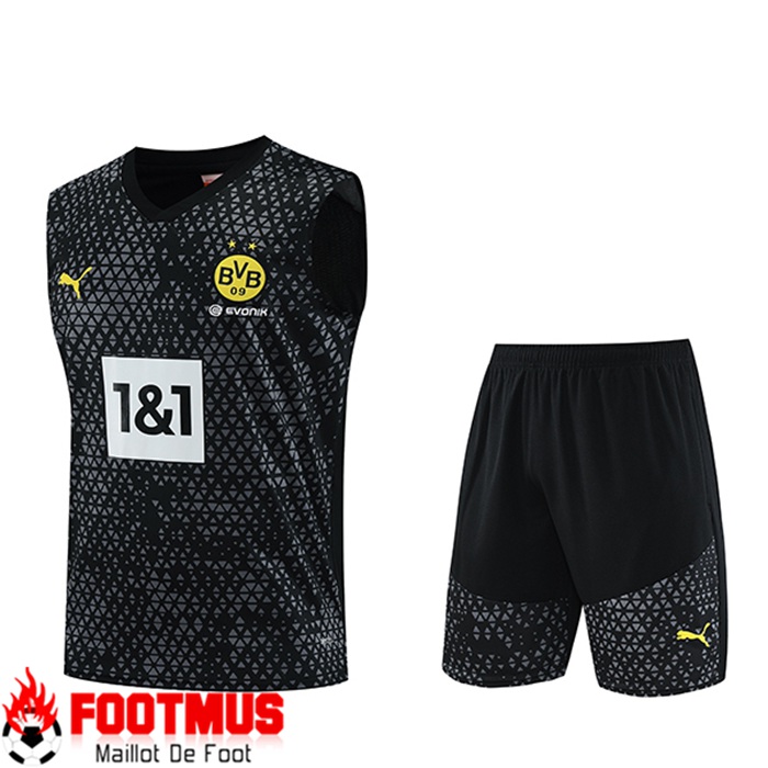 Promo Ensemble Training T-Shirts + Shorts FC Barcelone Vert 2023/2024 ...